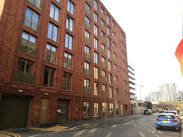Excelsior Works, Hulme Hall Road, Manchester M15, 2 bed flat to rent, £1,300 pcm | PrimeLocation