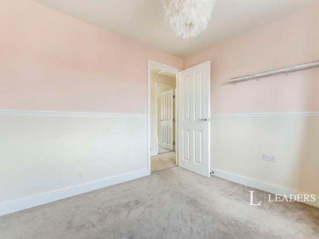 Excelsior Way, Sileby, Loughborough, Leicestershire, LE12