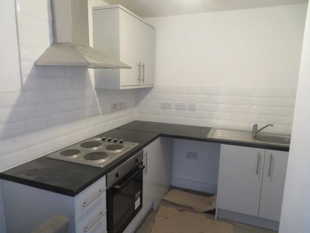 Excelsior Terrace, Littleborough, Rochdale, OL15