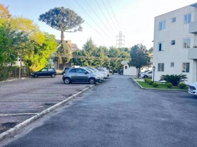 Excente apartamento de 2 quartos, terreo com 1 va