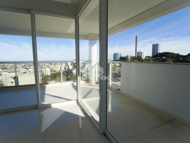 EXCENTE APARTAMENTO EM LOURDES CAXIAS DO SUL