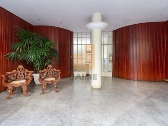 Excente apartamento para alugar sem vaga em higienópolis