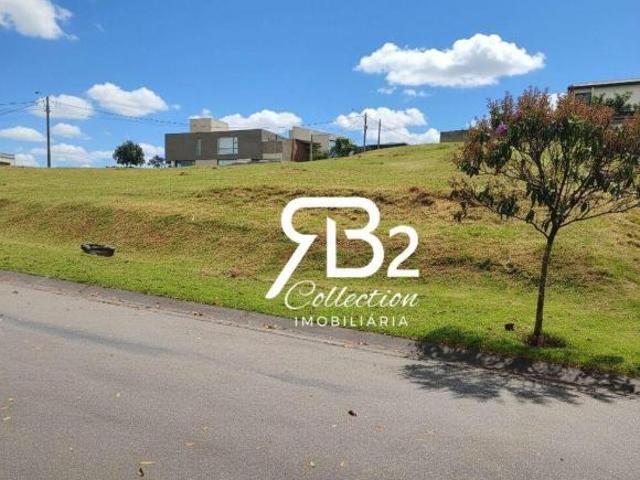 Excepcional terreno de 800 m² no Condomínio Campo de Toscana em Vinhedo/SP