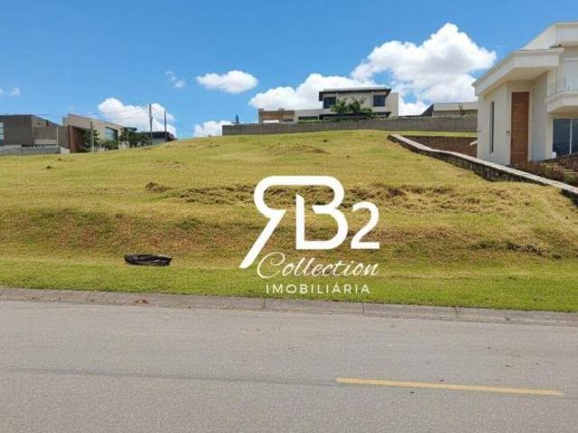 Excepcional terreno de 800 m² no Condomínio Campo de Toscana em Vinhedo/SP