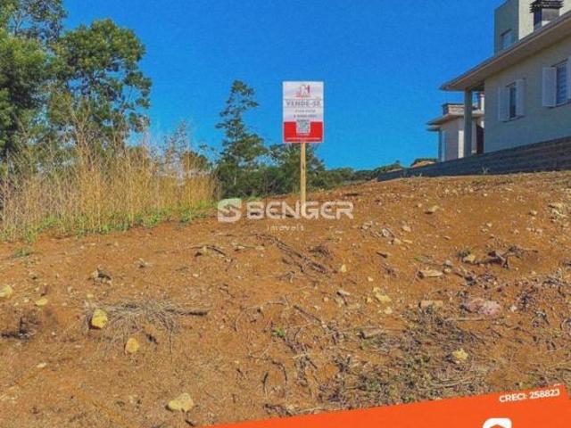 EXCEPCIONAL TERRENO EM VILA FLORES