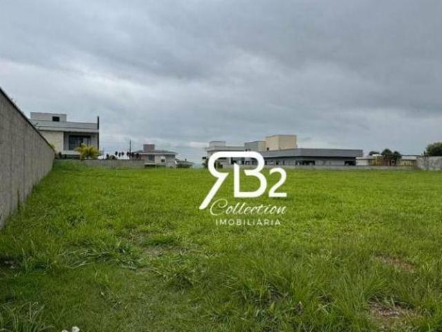 Excepcional terreno plano no Campo de Toscana em Vinhedo/SP