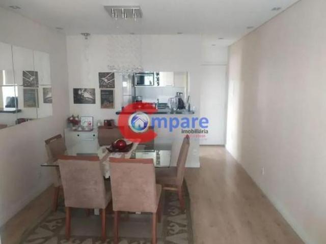 Excepcional Apartamento à Venda Condomínio Residencial Monte Verde