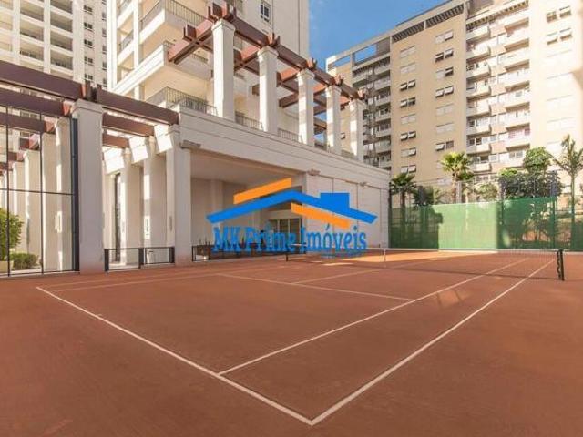 Excepcional Apartamento com 540 m² no Quartier Auri Maison!