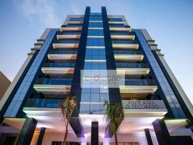 EXCEPCIONAL APTO NO WIM AGUA VERDE COM 3 QUARTOS 1 SUITE