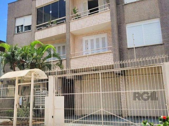 Excepcional apto. com excelente localização, na Rua Gomes Jardim 2 quartos com v