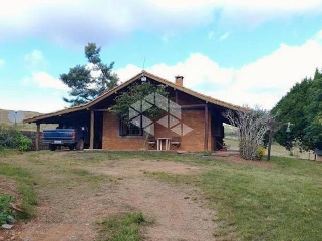 EXCEPCIONAL FAZENDA DE 63,4 HECTARES EM BUTIÁ RS