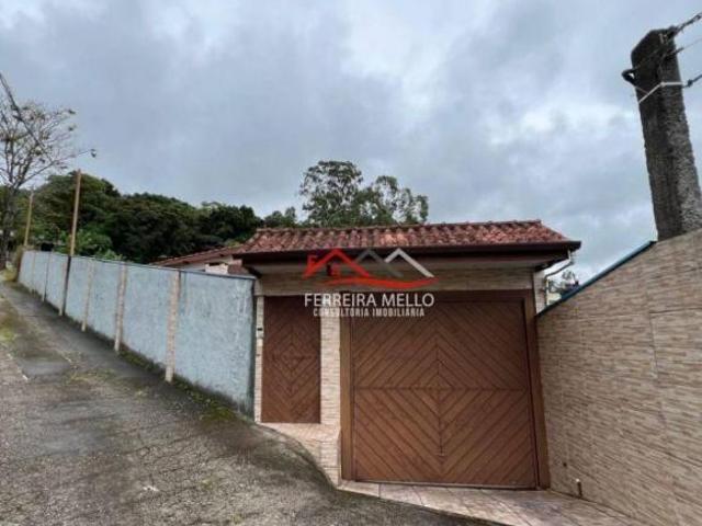 Excepcional Imóvel em Morro Grande, Caieiras, Caieiras/SP