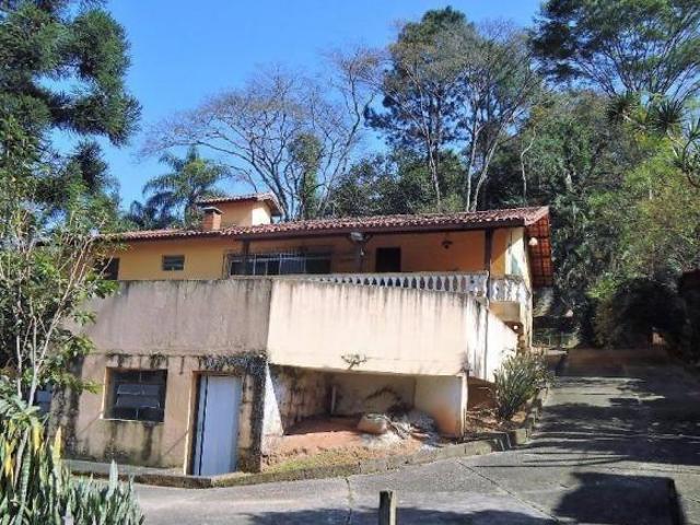 Casa com 3 dormitórios à venda, 180 m² por R$ 1.000.000,00 Parque Rincão Cotia/SP