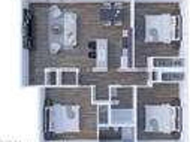 Exceptional 2Bed 1Bath Available Now