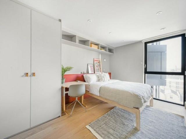 Exceptional Three Bedroom Apartment Available