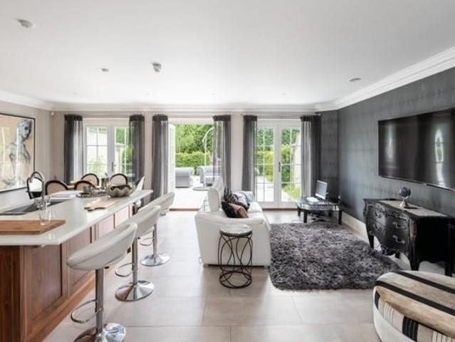 Exceptional Four Bedroom Home in Exclusive Gated Development
