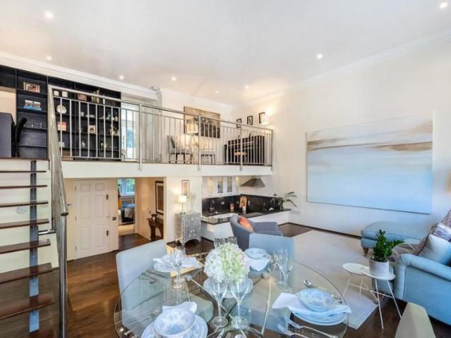 Exchange Court, Covent Garden, London WC2R, 2 bed flat to rent, £5,460 pcm | PrimeLocation