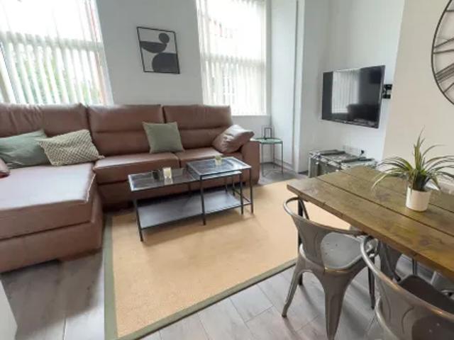 Exchange & Financial Centre, 199 Kensington, Liverpool, L7 2RF, United Kingdom | 5 bed house for rent #165379316 | Rentberry