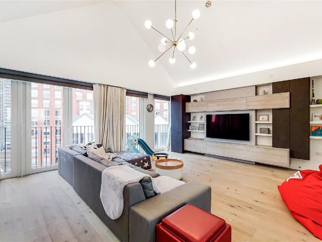 Exchange Gardens, Oval SW8, 3 bed property to rent, £6,283 pcm | PrimeLocation