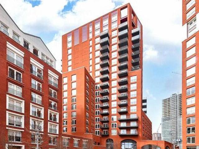 Exchange Gardens, London, 1 Bedroom Flat