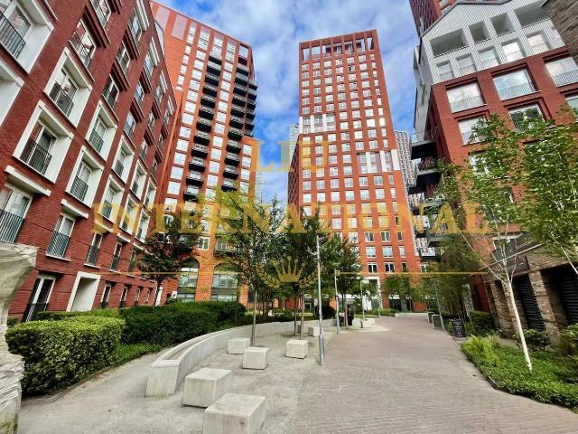 Exchange Gardens, London, London SW8, 2 bed flat to rent, £4,300 pcm | PrimeLocation