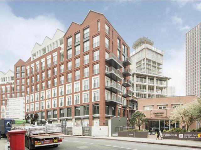 Exchange Gardens, London SW8 1 bed apartment to rent £3,000 pcm £692 pw