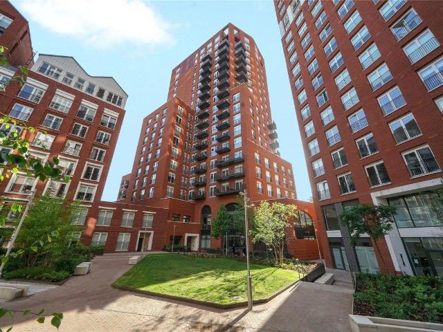Exchange Gardens, London SW8, 1 bed flat to rent, £4,999 pcm | PrimeLocation