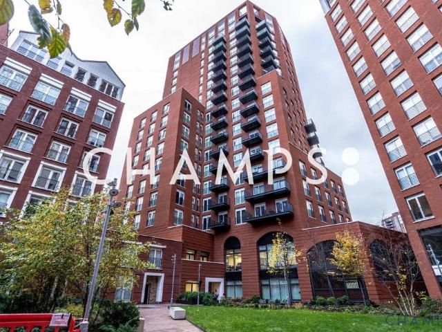 Exchange Gardens, SW8 1 bed flat to rent £3,250 pcm £750 pw