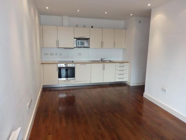 Exchange House, Crouch End N8, 1 bed flat to rent, £1,750 pcm | PrimeLocation
