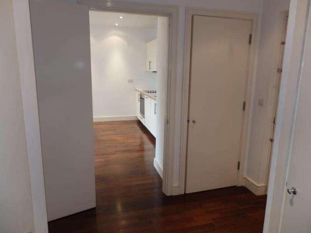 Exchange House, Crouch End, N8