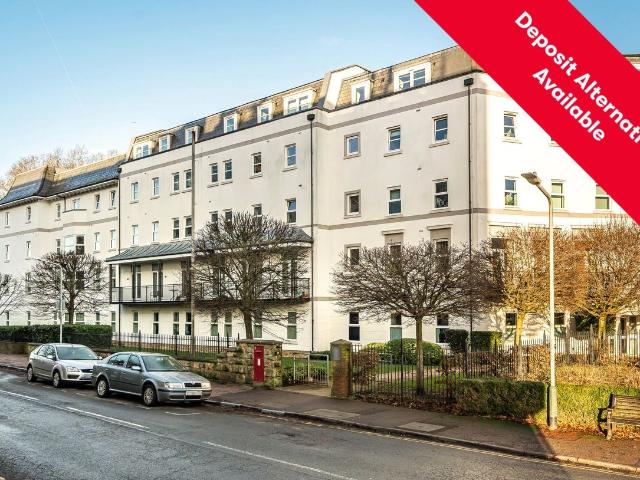 Exchange Mews, Culverden Park Road, Tunbridge Wells, Kent TN4, 2 bed flat to rent, £1,500 pcm | PrimeLocation