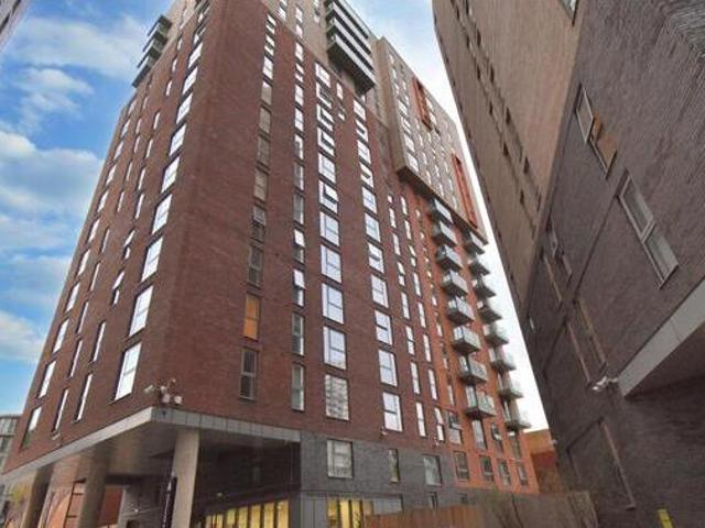 Exchange Point, Embankment West, 2 Bedroom Property