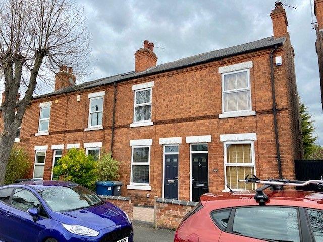 Exchange Road, Nottingham NG2, 2 bed property to rent, £1,200 pcm | PrimeLocation