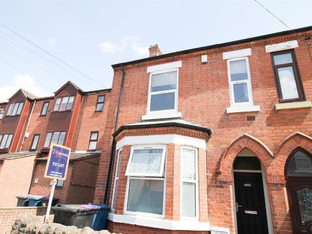 Exchange Road, West Bridgford NG2, 1 bed flat to rent, £795 pcm | PrimeLocation