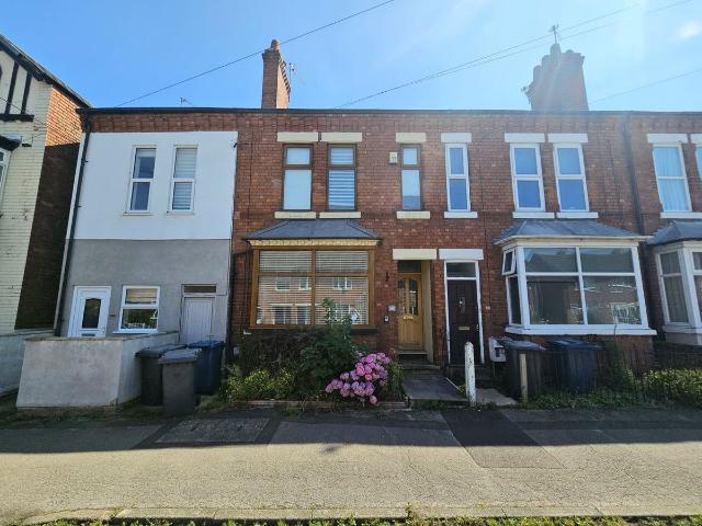 Exchange Road, West Bridgford, Nottingham, Nottinghamshire NG2, 3 bed terraced house to rent, £1,250 pcm | PrimeLocation