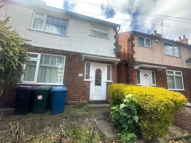Exchange Road, West Bridgford, Nottingham NG2, 3 bed semi detached house to rent, £1,395 pcm | PrimeLocation