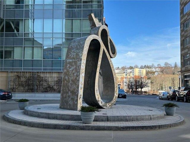 Exchange St Unit,providence, Condo For Sale