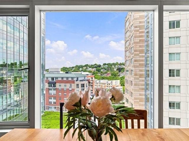 Exchange St Unit,providence, Condo For Sale