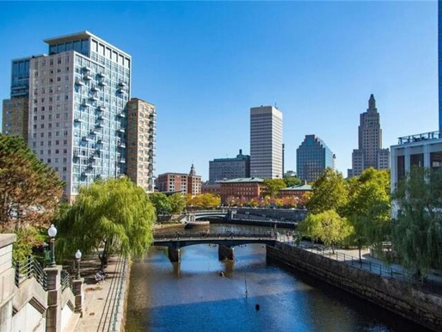 Exchange St Unit,providence, Condo For Sale