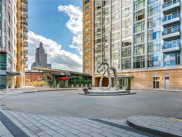 Exchange St Unit,providence, Condo For Sale
