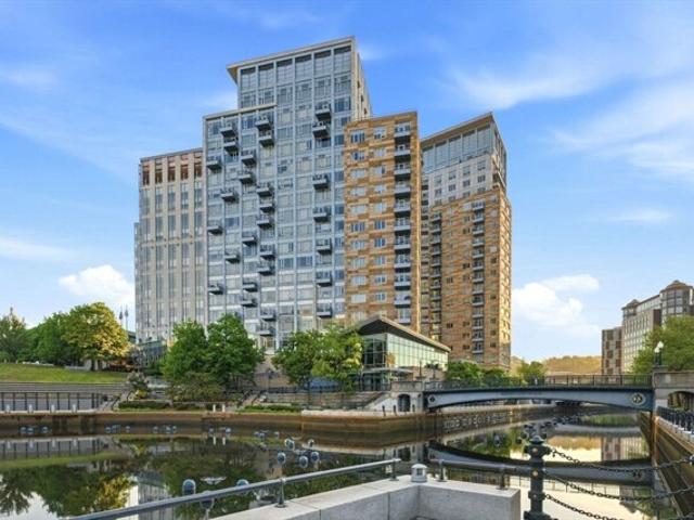 Exchange St Unit,providence, Condo For Sale