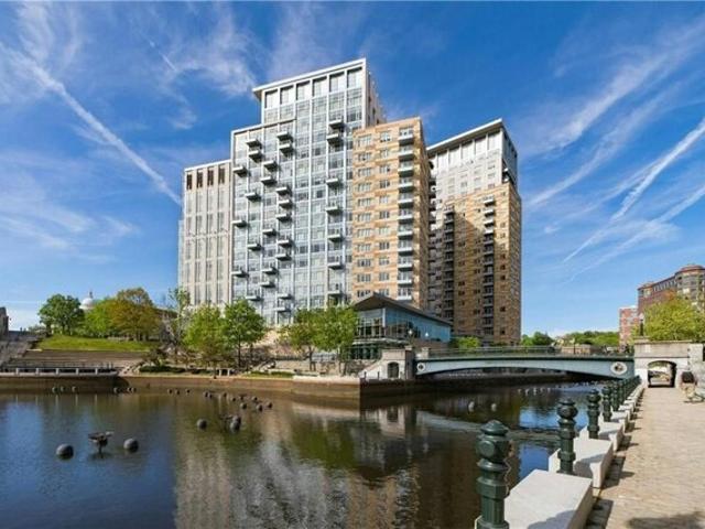 Exchange St Unit,providence, Condo For Sale