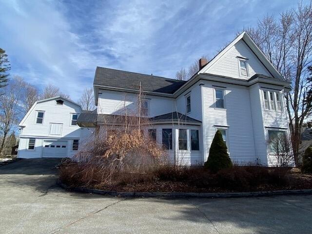 Exchange St, Ashland, Home For Sale