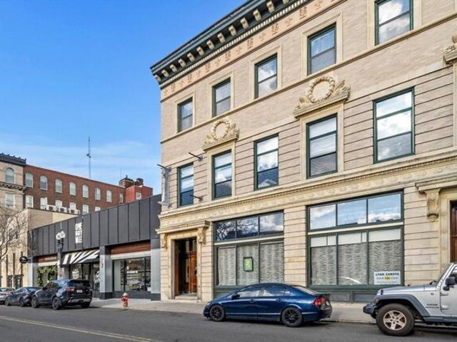 Exchange St Apt,lynn, Condo For Sale