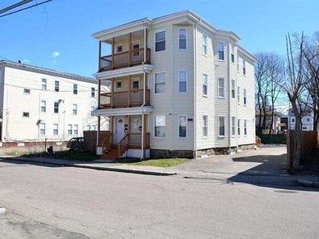 Exchange St, Brockton, Home For Sale