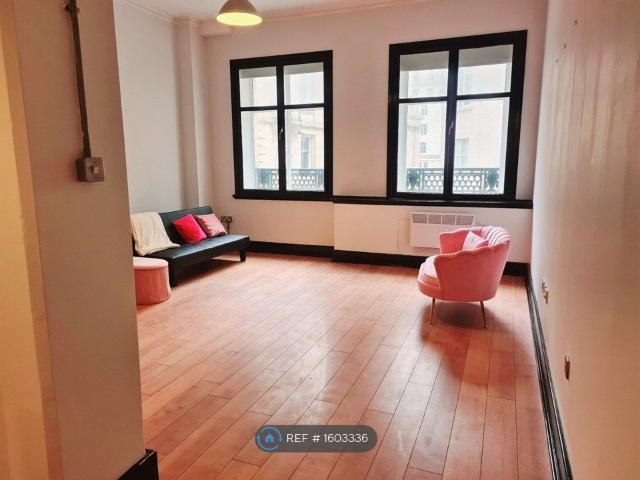 Exchange St East, Liverpool L2, 2 bed flat to rent, £1,050 pcm | PrimeLocation