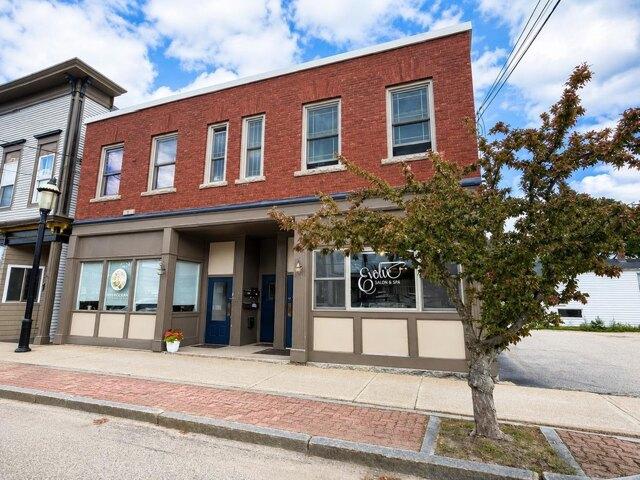 Exchange St, Gorham, Home For Sale