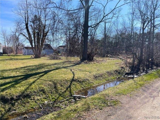 Exchange St, Irving, NY 14081