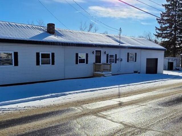 Exchange St, Presque Isle, Home For Sale