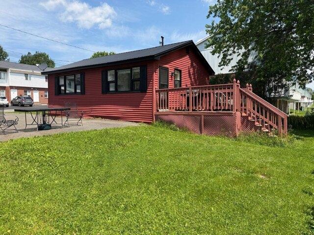 Exchange St, Presque Isle, Home For Sale